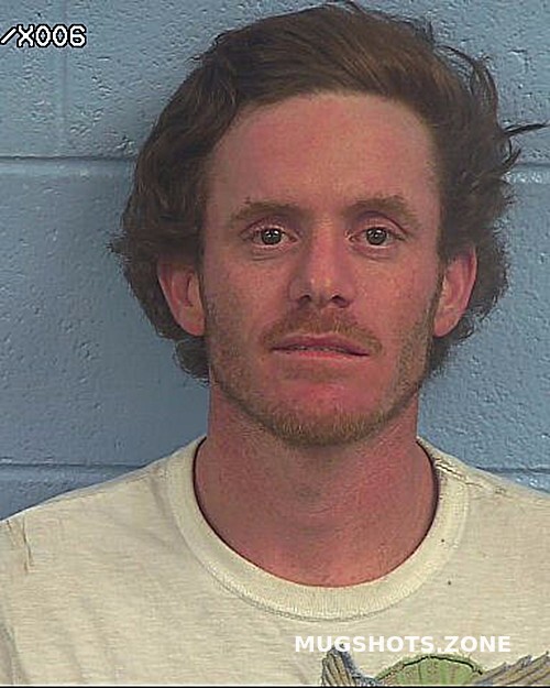 BLACK DANIEL TIMOTHY 04/07/2023 - Etowah County Mugshots Zone