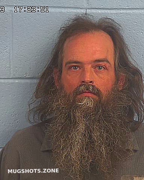 GILHAM THOMAS RAY 04/07/2023 - Etowah County Mugshots Zone