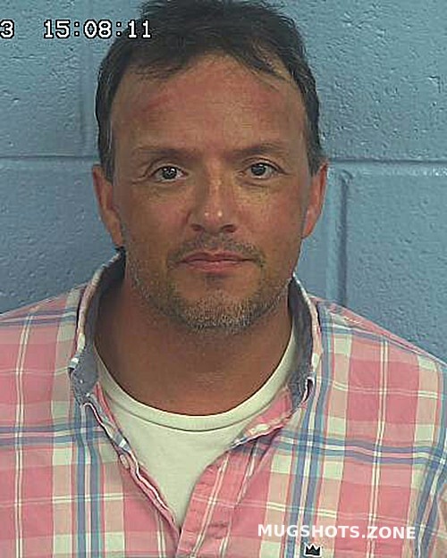 PELFREY JAMES WADE 04/10/2023 - Etowah County Mugshots Zone