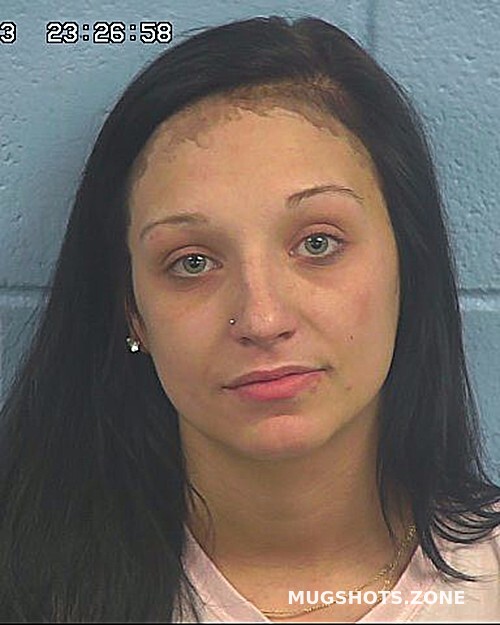 WILLIAMS SKYLAR JADE MOLES 04/11/2023 - Etowah County Mugshots Zone