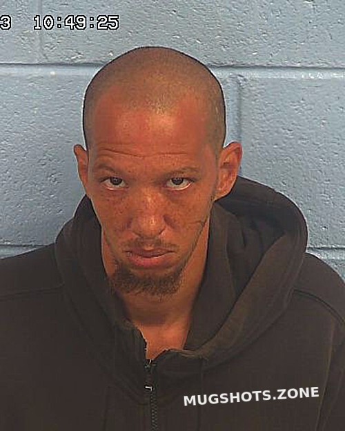 KIDD JEFFREY JEROME 04/12/2023 - Etowah County Mugshots Zone