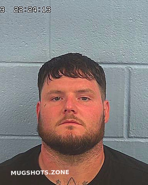 TURNER JOEL SCOTT 04/12/2023 - Etowah County Mugshots Zone