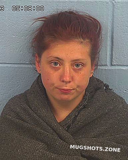 Honeycutt Jasmine Lynn 04152023 Etowah County Mugshots Zone