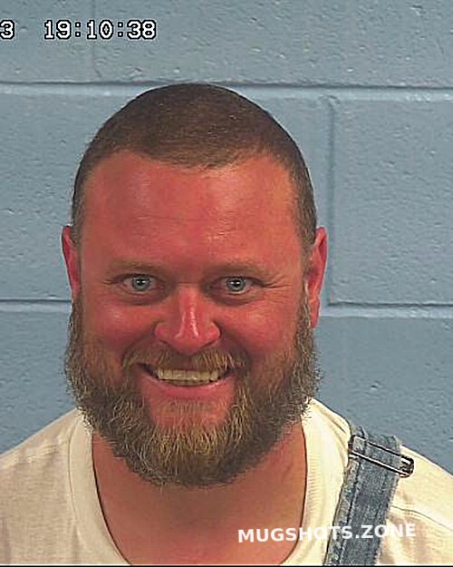 WALDEN JARROD WAYNE 04/17/2023 - Etowah County Mugshots Zone