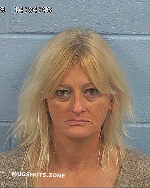 STRINGER TARA PAIGE 04/20/2023 - Etowah County Mugshots Zone