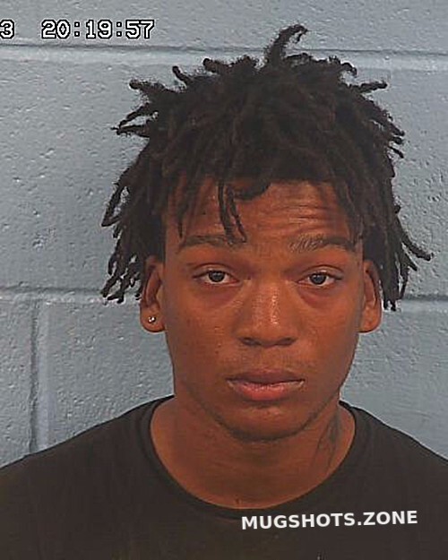 THOMAS JAIMAURI RASHAUN 04/21/2023 - Etowah County Mugshots Zone