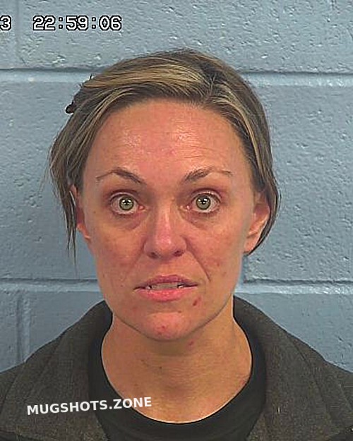 MARTIN AMY RENEE 04/22/2023 - Etowah County Mugshots Zone