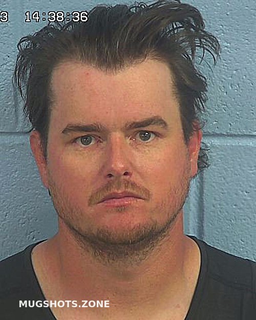 ALEXANDER KYLE PATRICK 04/23/2023 - Etowah County Mugshots Zone