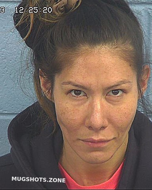 MORGAN MARY CHANDRA 04/24/2023 - Etowah County Mugshots Zone