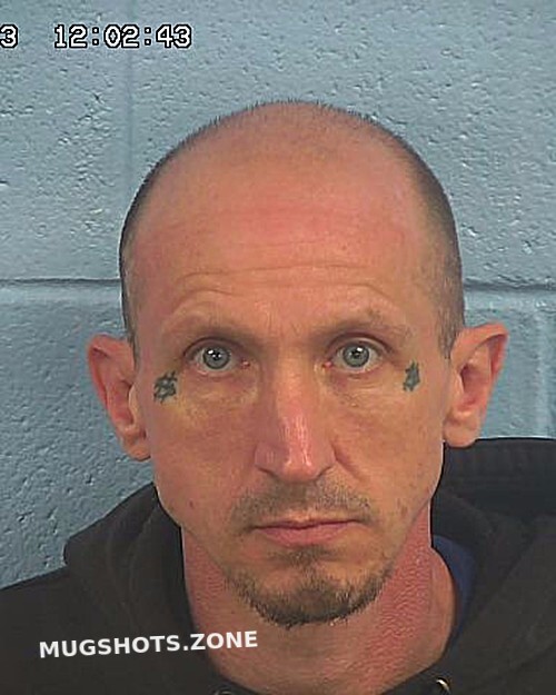 JOHNSON BRANDON ROYCE 04/25/2023 - Etowah County Mugshots Zone