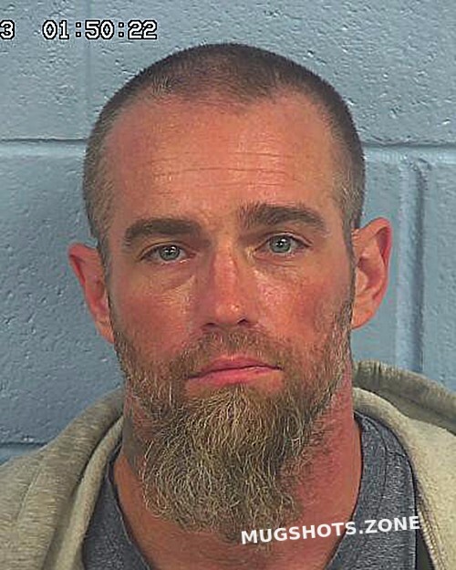 MCCURRY JEREMY MARK 04/25/2023 - Etowah County Mugshots Zone