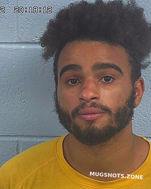 WILSON TREVOR MASON 04/28/2023 - Etowah County Mugshots Zone