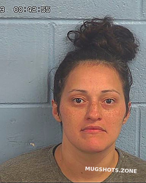 Leal Olivia Noemi 04 29 2023 Etowah County Mugshots Zone