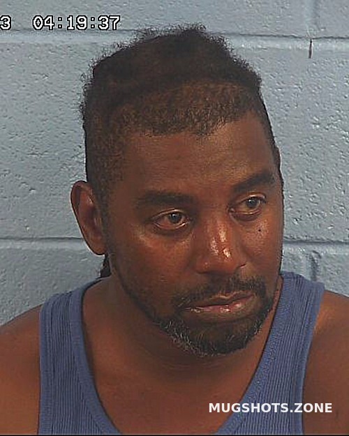 RAGLAND CHRISTOPHER RYAN 04/29/2023 - Etowah County Mugshots Zone