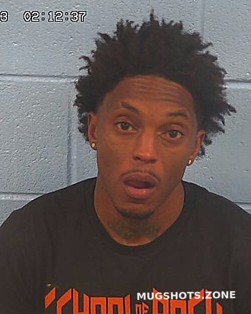 TOLBERT CAMERON RESHAWN 05/01/2023 - Etowah County Mugshots Zone