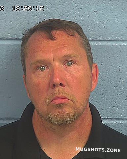 SCOTT HAYDEN DELANEY 05/01/2023 - Etowah County Mugshots Zone