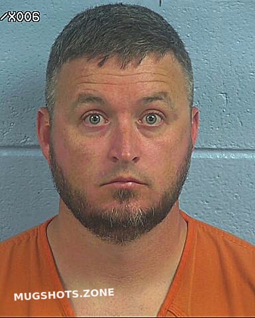 KILGORE MICHAEL ANDREW 05/03/2023 - Etowah County Mugshots Zone