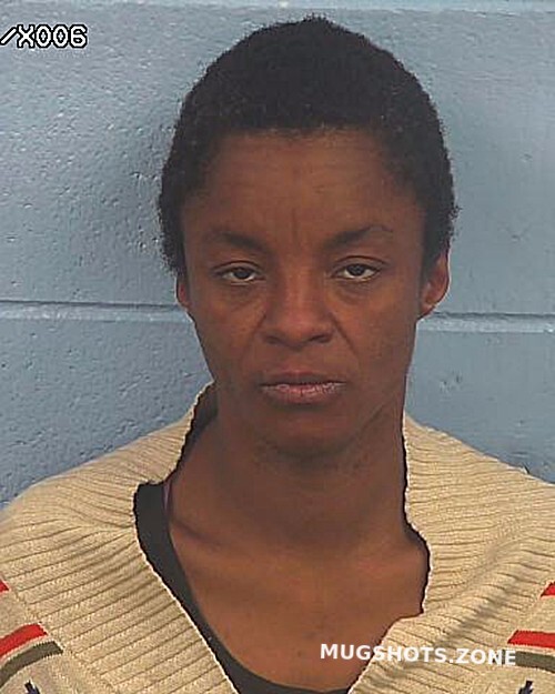 BLAYLOCK SHANNON MARIE 05/04/2023 - Etowah County Mugshots Zone