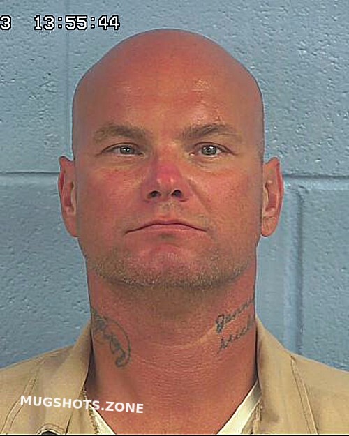 RIGSBY PHILLIP KEITH 05/05/2023 - Etowah County Mugshots Zone