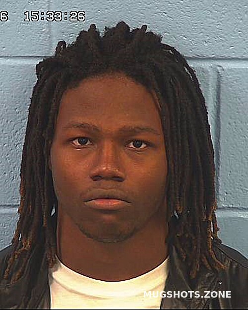 KING RYAN TYSHAWN 05/06/2023 - Etowah County Mugshots Zone