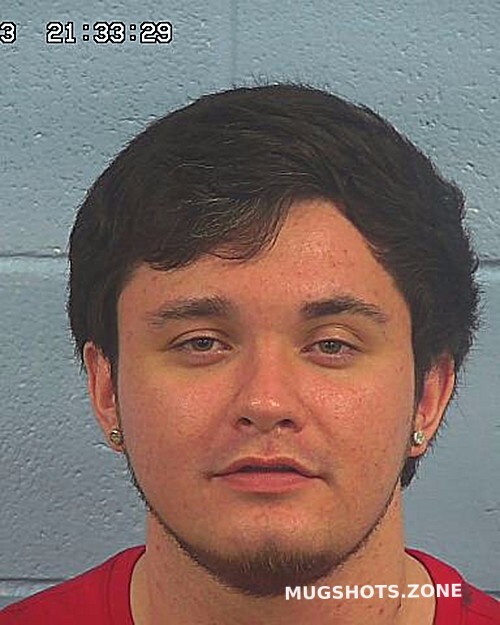 WILLIAMSON JOSHUA SHANE 05/06/2023 - Etowah County Mugshots Zone