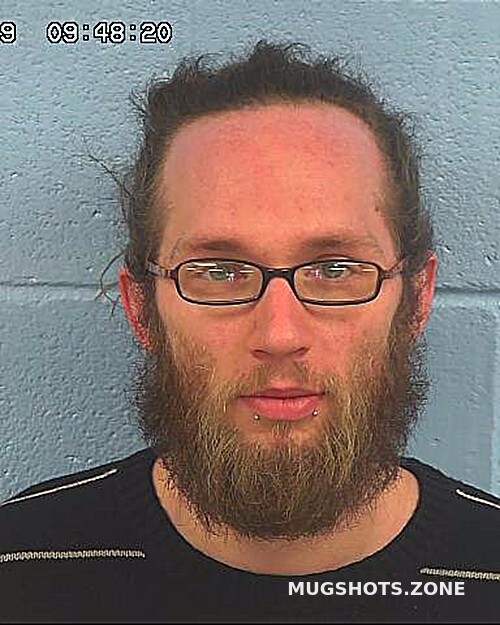 WARD JONATHAN CODY 05/07/2023 - Etowah County Mugshots Zone