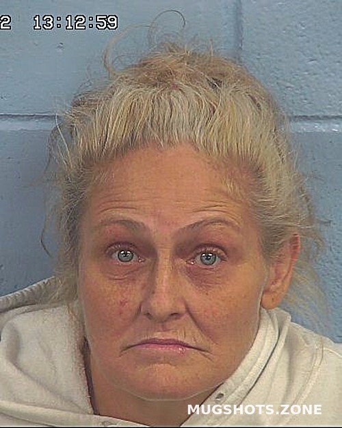 LEWIS FAY DENISE 05/08/2023 - Etowah County Mugshots Zone