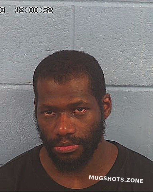 WOLFE RUSSELL JEROME 05/10/2023 - Etowah County Mugshots Zone