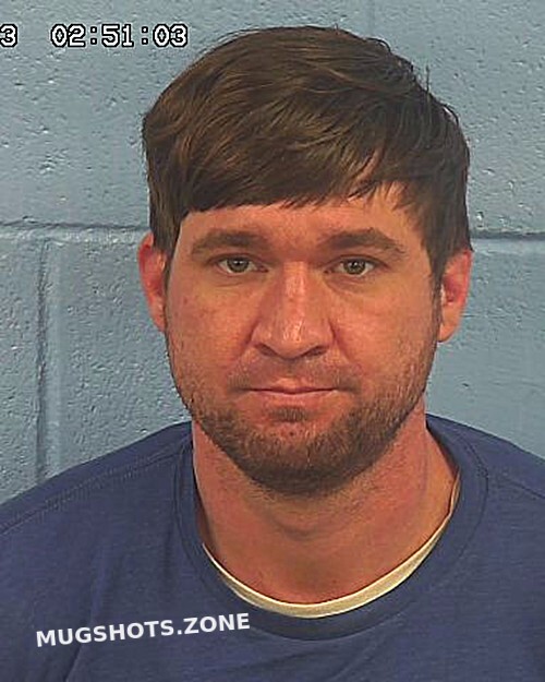 SOUDER DANIEL BLAKE 05/11/2023 - Etowah County Mugshots Zone