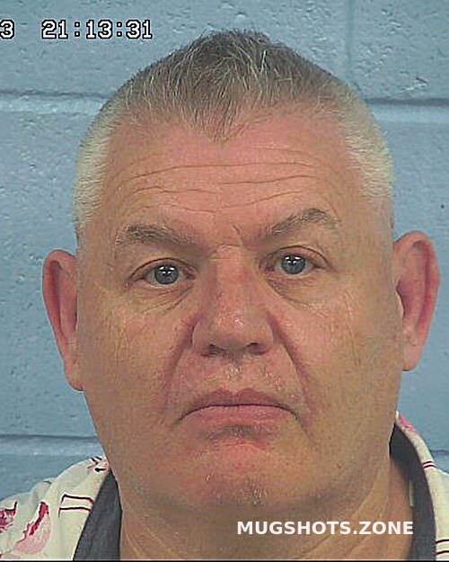 DENTON JOHNNY HAL 05/11/2023 - Etowah County Mugshots Zone