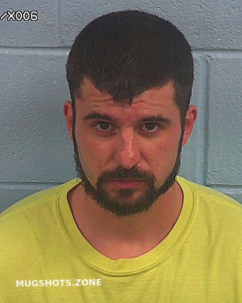 CHANCY CHRISTOPHER BRADLEY 05/13/2023 - Etowah County Mugshots Zone