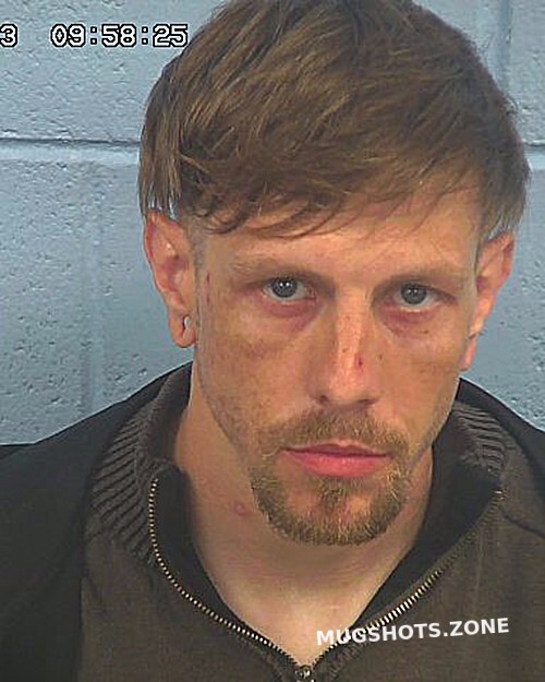 BOLEY TRAVIS JAY 05/15/2023 - Etowah County Mugshots Zone