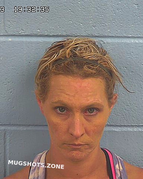DAVIS TONYA MARIE 05/15/2023 - Etowah County Mugshots Zone