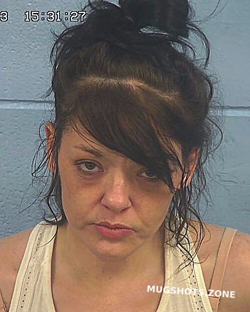 SPENCER BRENDA RENEE 05/16/2023 - Etowah County Mugshots Zone