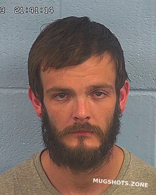 HARRIS CHRISTOPHER ALAN 05/17/2023 - Etowah County Mugshots Zone