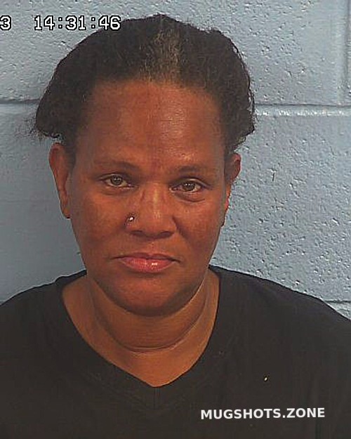 THOMAS DAPHNE RENEE 05/18/2023 - Etowah County Mugshots Zone