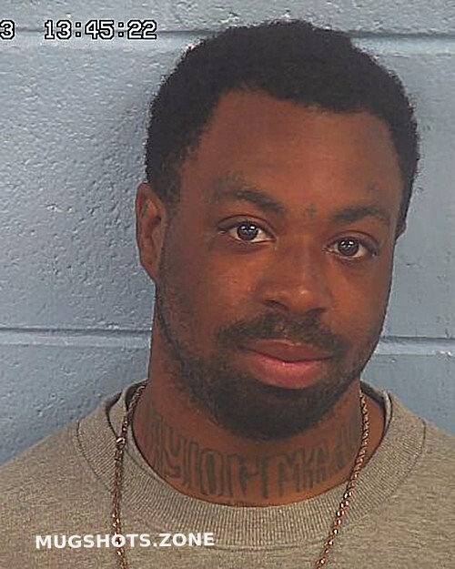 TAYLOR JAWAN MIKELL 05/18/2023 - Etowah County Mugshots Zone