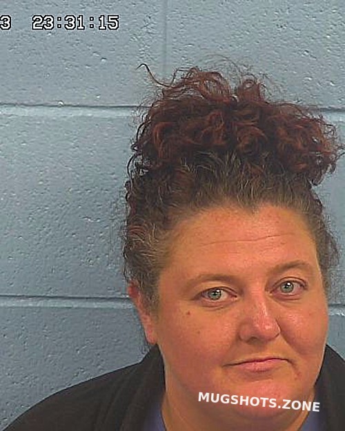 JENKINS BRITTNEY SHEENA 05/19/2023 - Etowah County Mugshots Zone