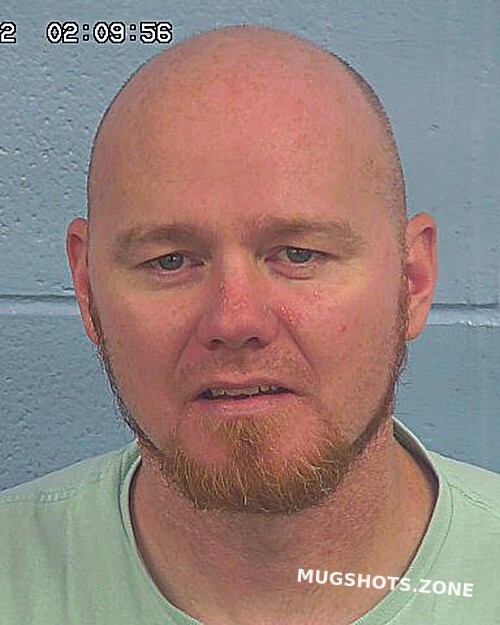 PATTON CHRISTOPHER WAYNE 05/21/2023 - Etowah County Mugshots Zone