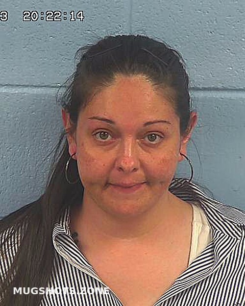 RAMIREZ ANGELA VIOLA 05/23/2023 - Etowah County Mugshots Zone