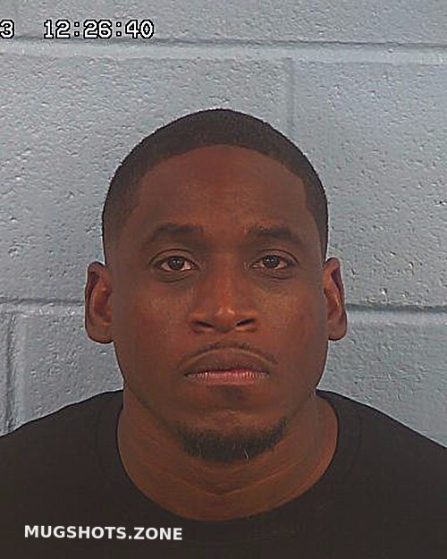 LUKES REGGIE ANTOINE 05/27/2023 - Etowah County Mugshots Zone