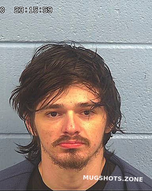 SMITH ALEX CAMERON 05/29/2023 - Etowah County Mugshots Zone