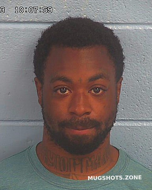 TAYLOR JAWAN MIKELL 05/30/2023 - Etowah County Mugshots Zone