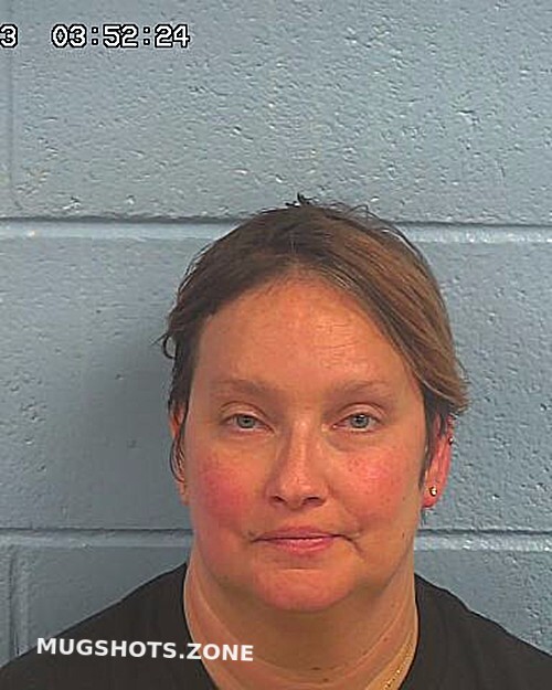 BLAYLOCK LYDIA ONA 05/30/2023 - Etowah County Mugshots Zone