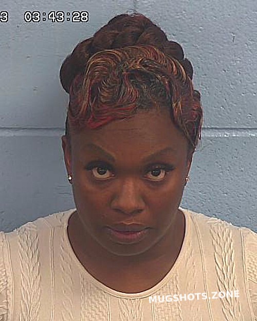 TAPSCOTT CANDICE RENEE 06/04/2023 - Etowah County Mugshots Zone