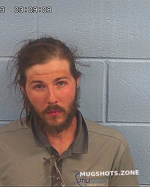 SCHRIMSHER WILLIAM JAKE 06/07/2023 - Etowah County Mugshots Zone