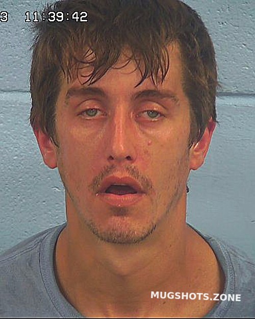 MUELLER MICHAEL BRETT 06/07/2023 - Etowah County Mugshots Zone