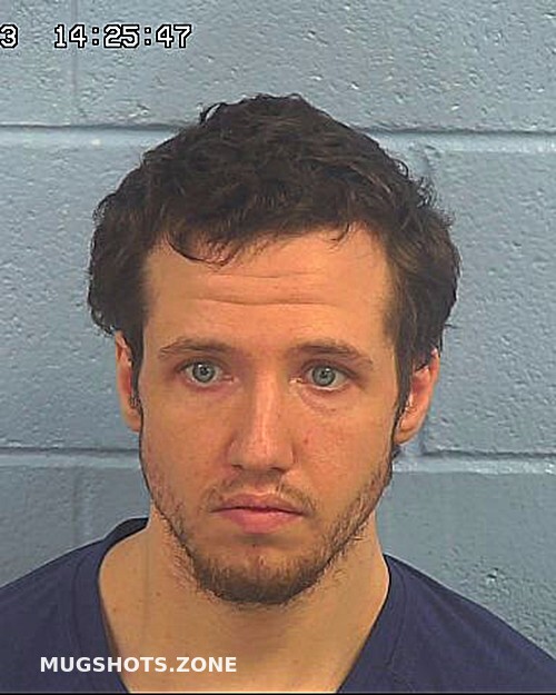 HOPPER HUNTER RYAN 06/08/2023 - Etowah County Mugshots Zone