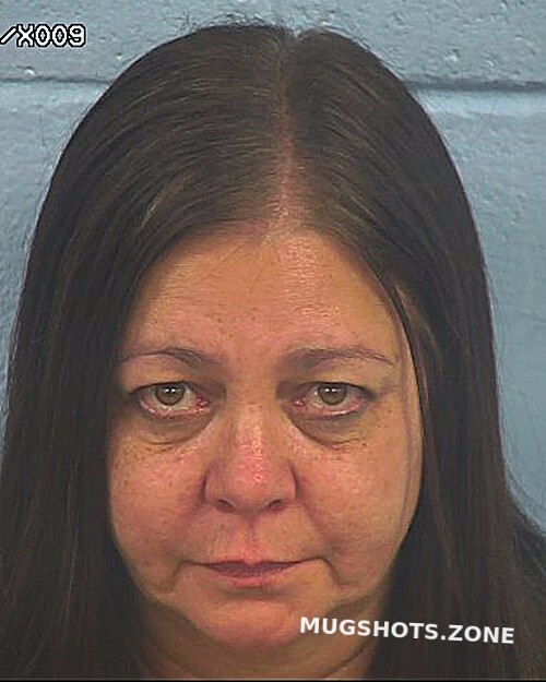 HONAKER-FREEMAN LANI RENEE 06/08/2023 - Etowah County Mugshots Zone