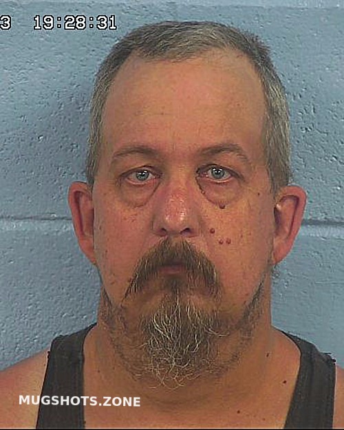 MIMBS JOE RANDALL 06/09/2023 - Etowah County Mugshots Zone